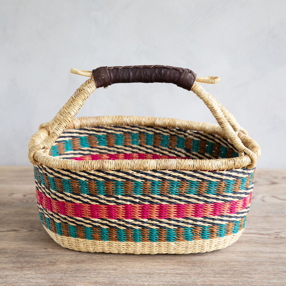 Baskets | Lola & Mawu