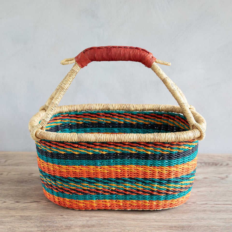 Baskets | Lola & Mawu