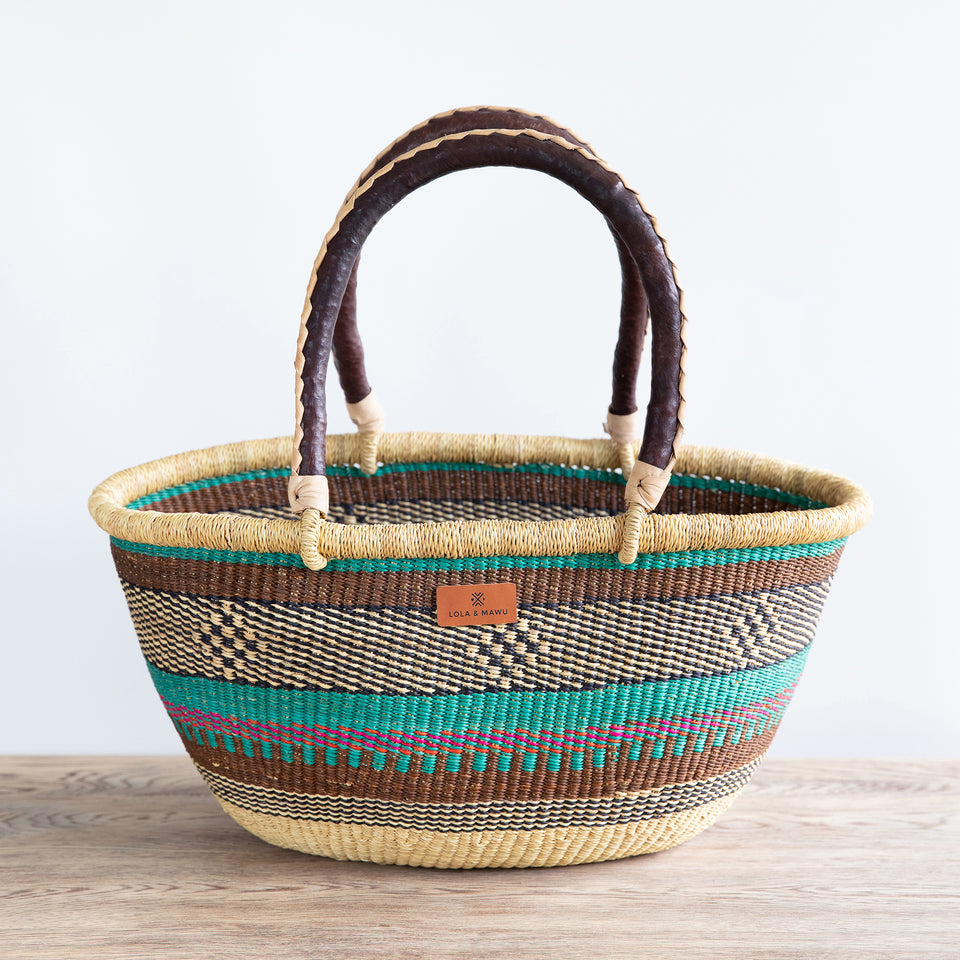 ALL BASKETS | Lola & Mawu