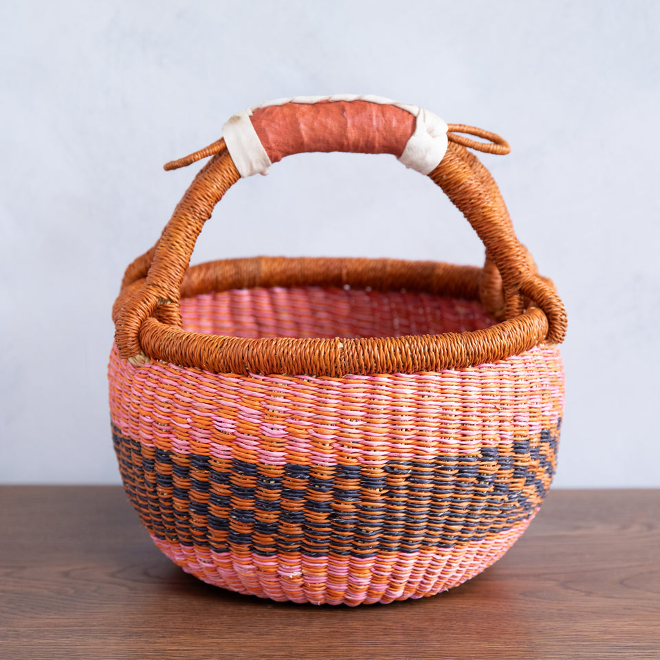 Baskets | Lola & Mawu