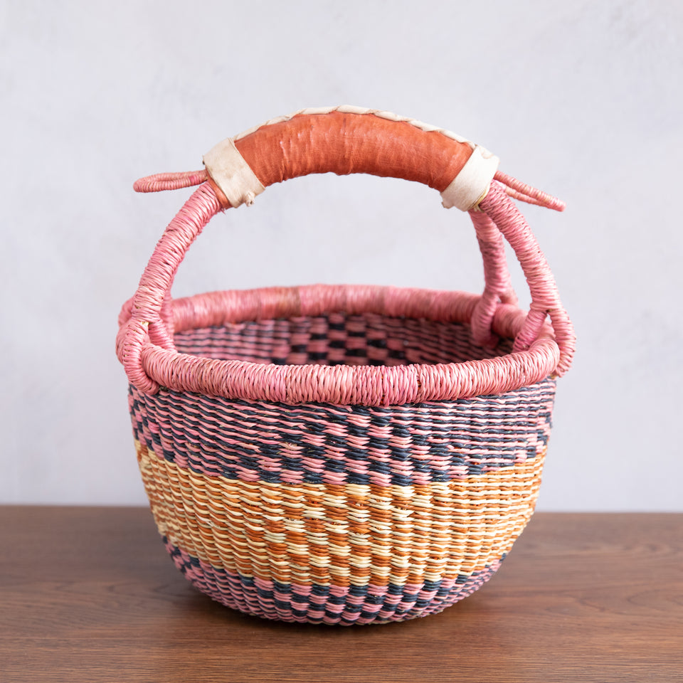Baskets | Lola & Mawu