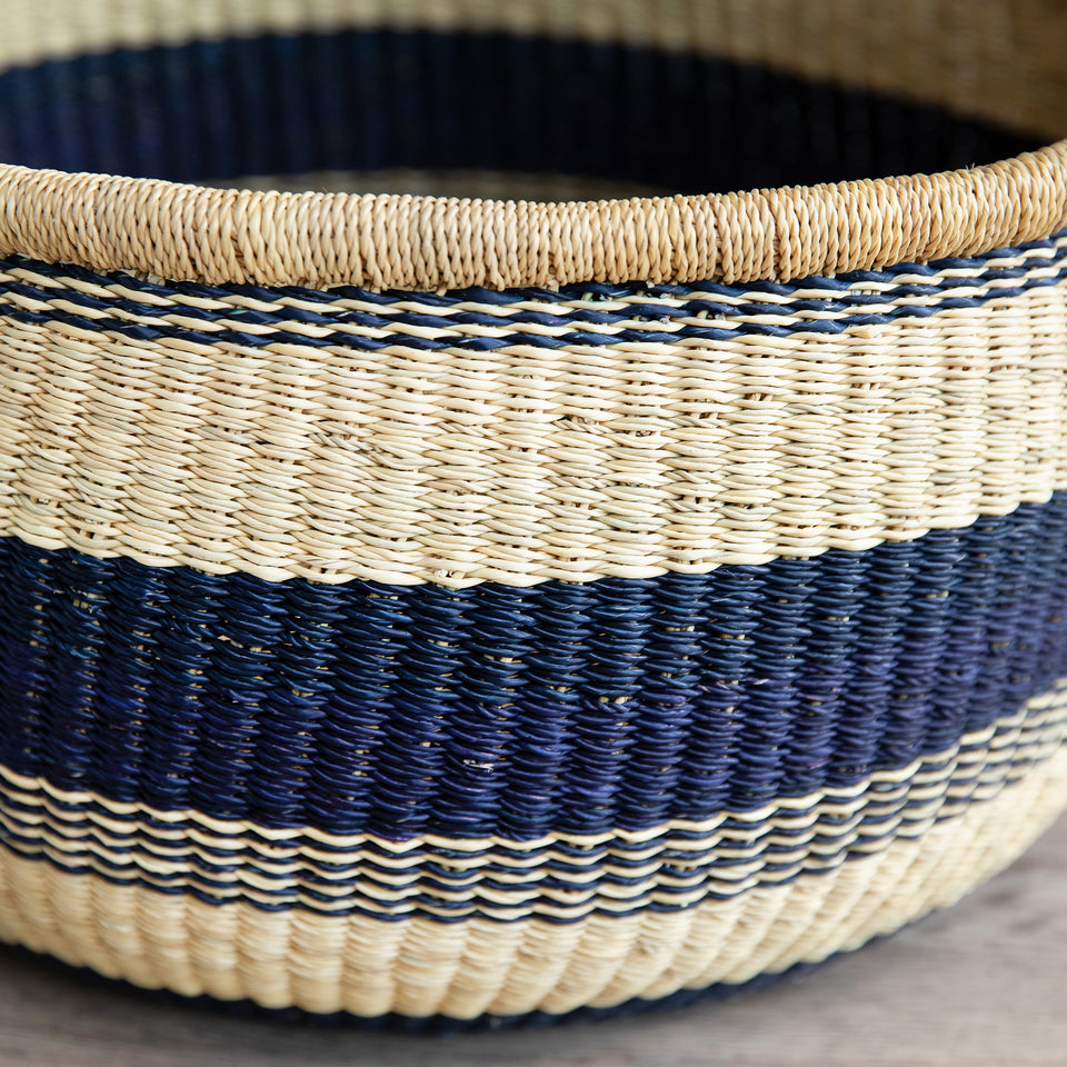 Baskets | Lola & Mawu