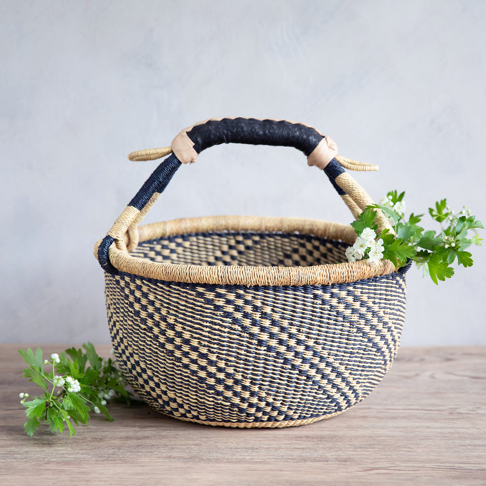 ALL BASKETS | Lola & Mawu