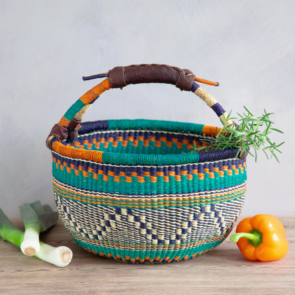 ALL BASKETS | Lola & Mawu