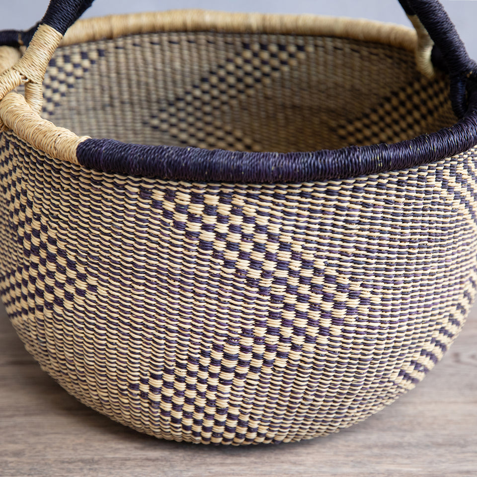 Baskets | Lola & Mawu