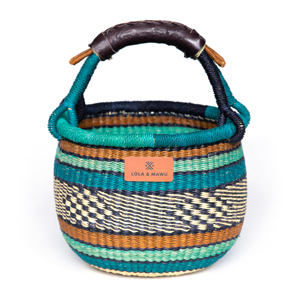 Baskets | Lola & Mawu