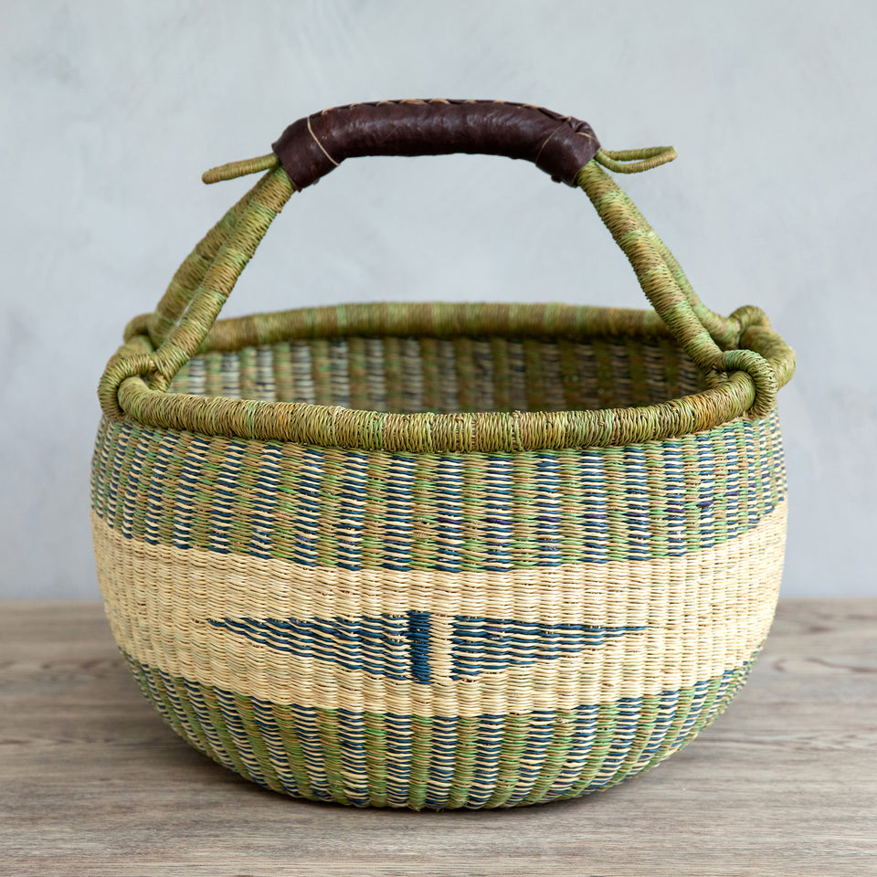 ALL BASKETS | Lola & Mawu