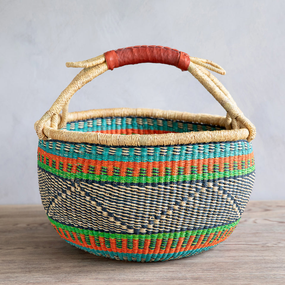 ALL BASKETS | Lola & Mawu