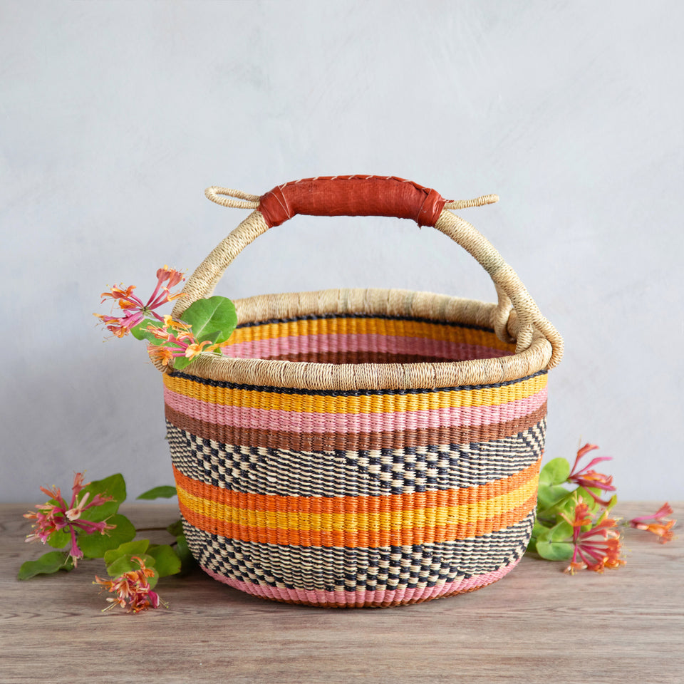 ALL BASKETS | Lola & Mawu