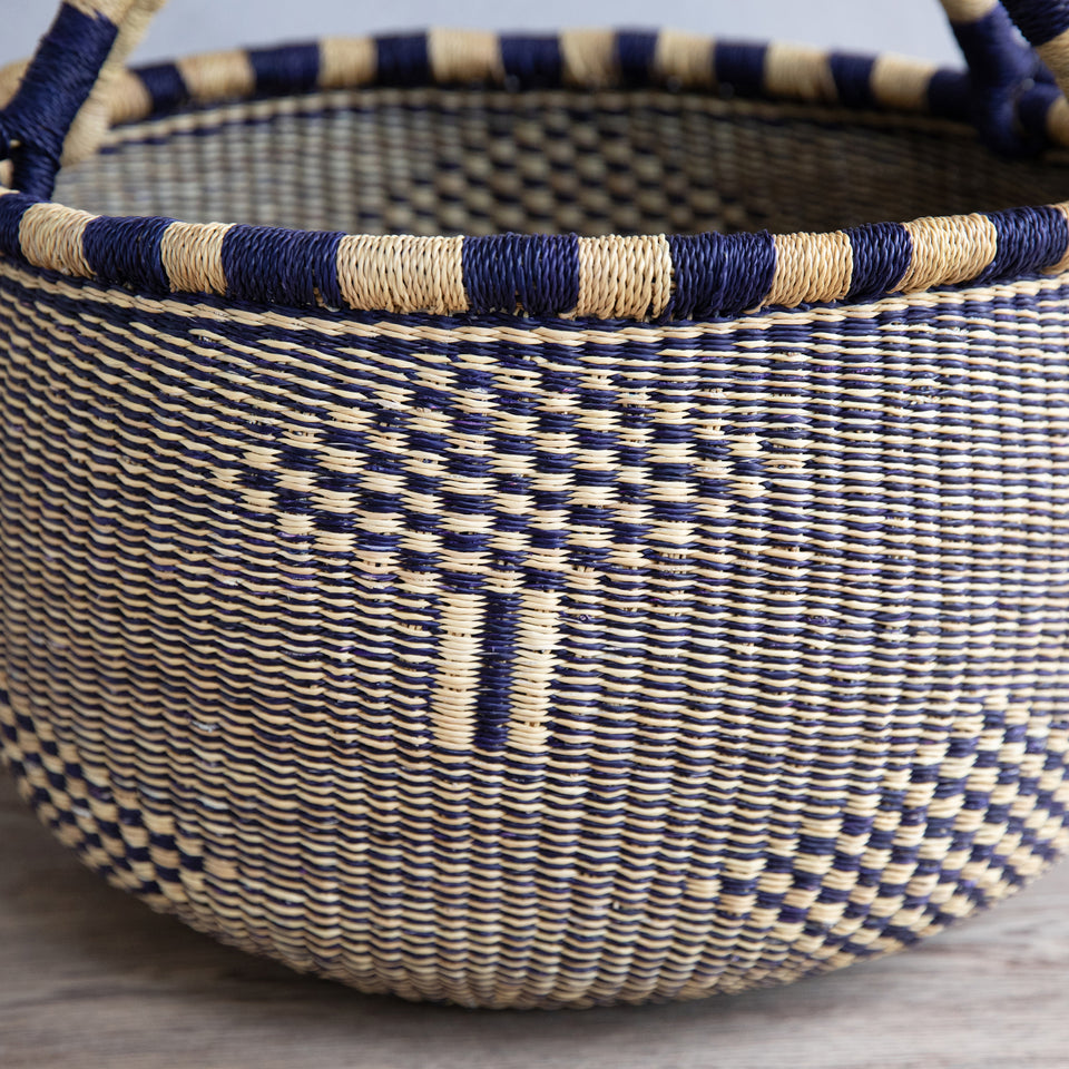 Baskets | Lola & Mawu