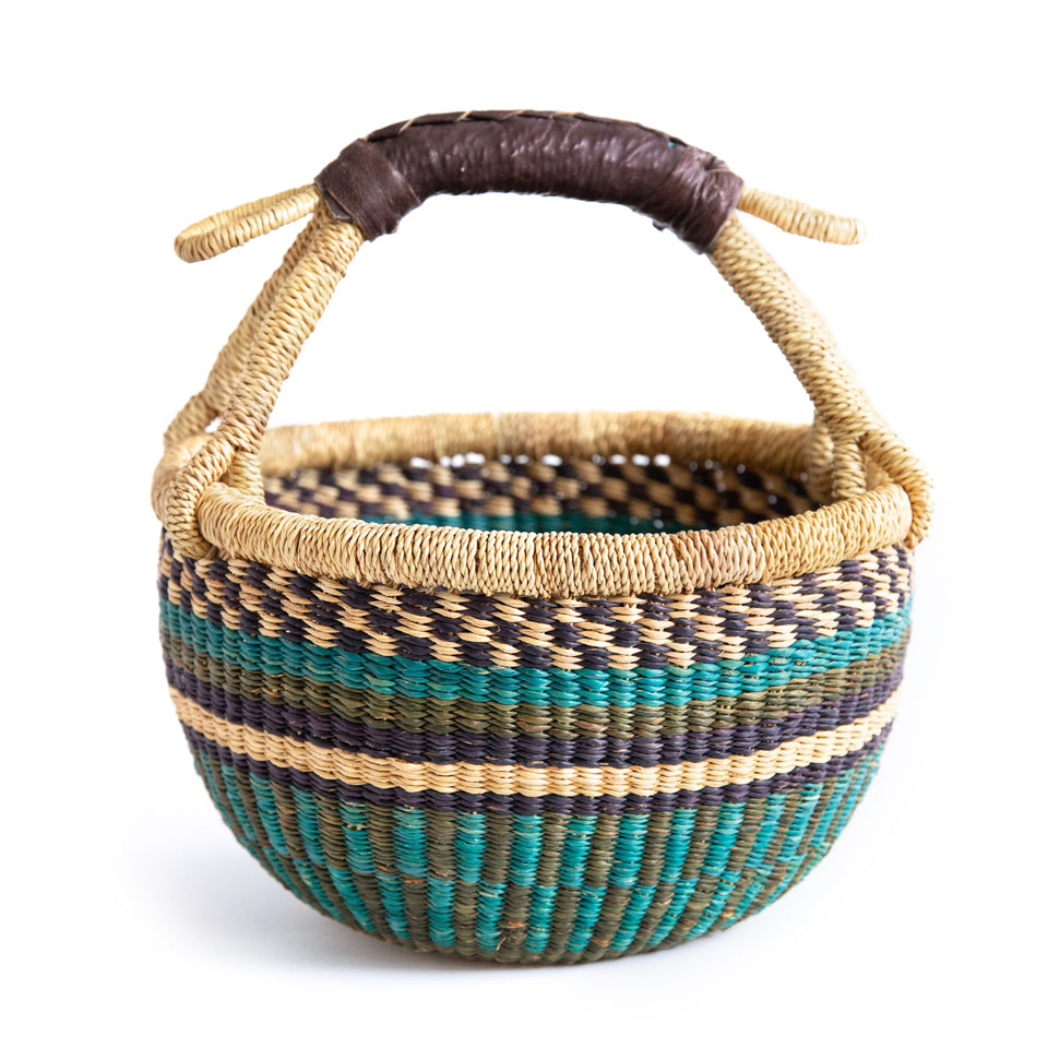 Baskets | Lola & Mawu