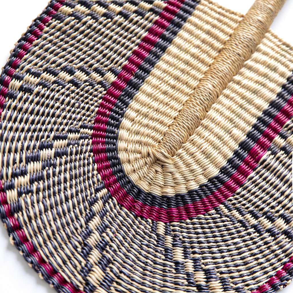 BOLGA FAN | LOLA & MAWU | Lola & Mawu